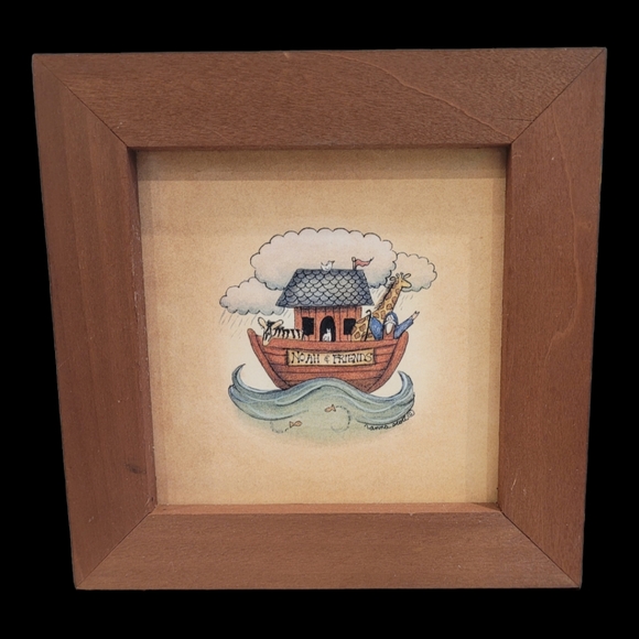 Basco Transworld, Inc. | Art | Vintage Anna Scottbasco Transworld Inc ...